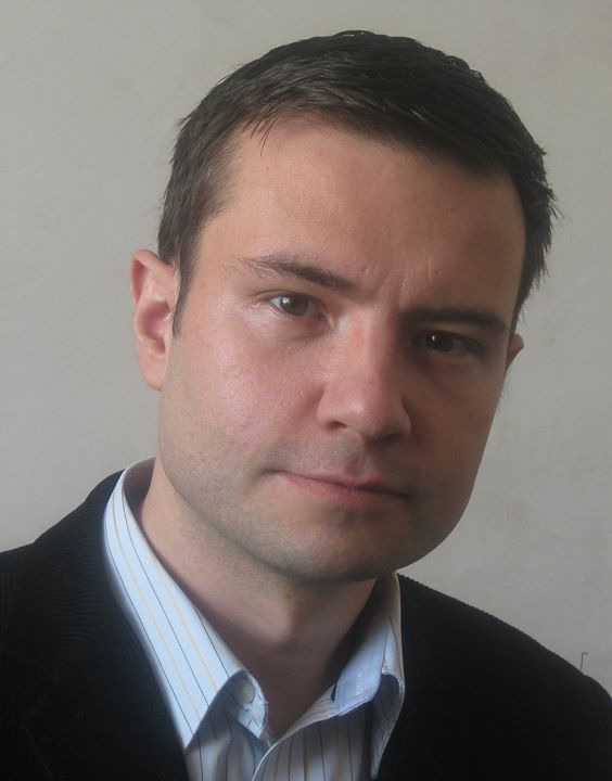 Conf. univ. dr. Andrei Florin Sora – Facultatea de Istorie ...