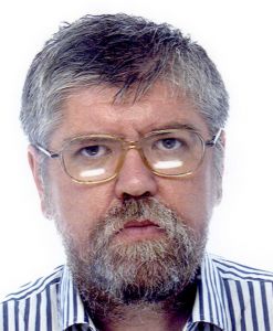 Prof. Univ. Dr. Mihai Sorin Radulescu – Facultatea de Istorie ...