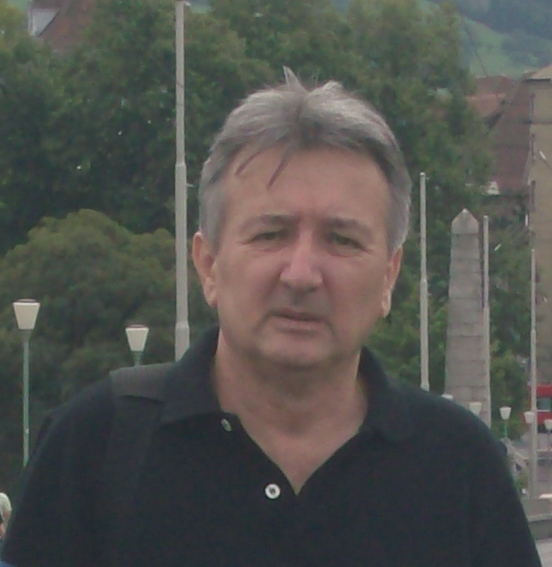 Prof. Univ. Dr. Miron Ciho – Facultatea de Istorie – Universitatea din ...